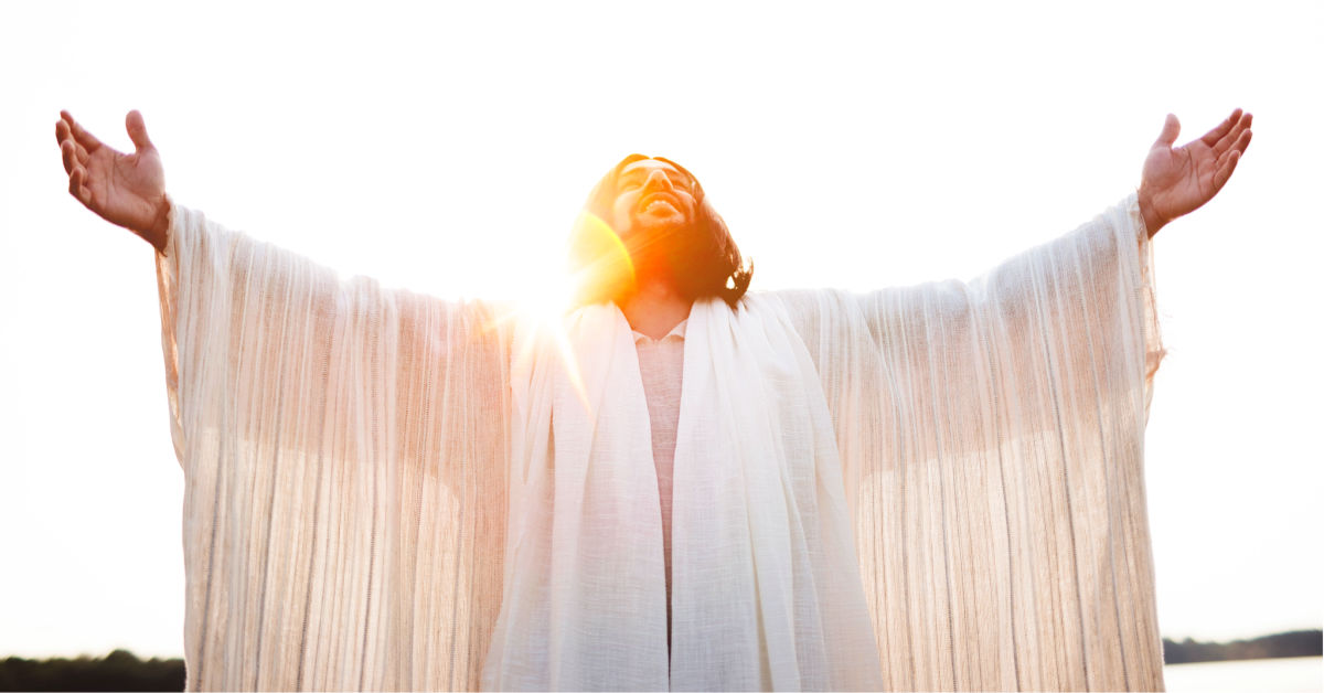 Is There Really Anything New to Learn About Jesus? ~ Heaven not Harvard